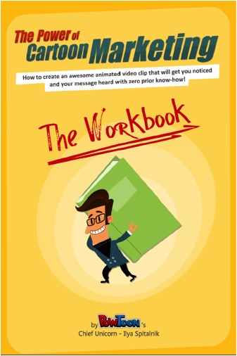 How to Create an Interactive Workbook That Gets Rave Reviews - Gay Merrill